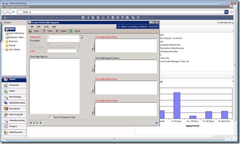 Microsoft Dynamics AX, GP, CRM Consulting Info: Microsoft Dynamics GP ...